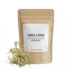 dried usnea lichen herb bulk