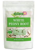 Dried White Peony Root benefits