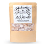Dried White Peony Root for herbal tea