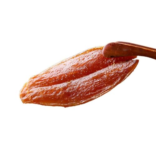 dried yellow croaker health benefits