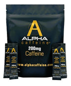 Drink Energizer caffeine powder sticks
