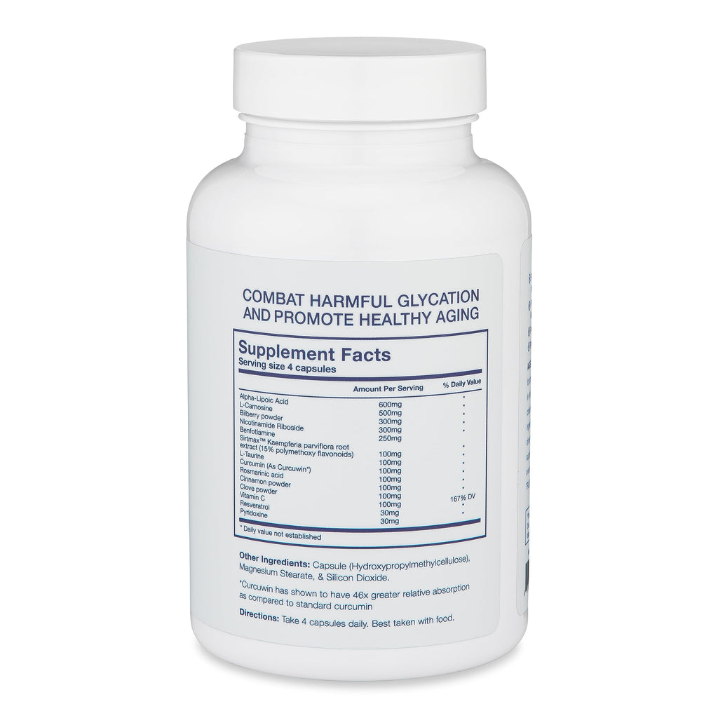 DrinkHRW Ageless Defense health benefits