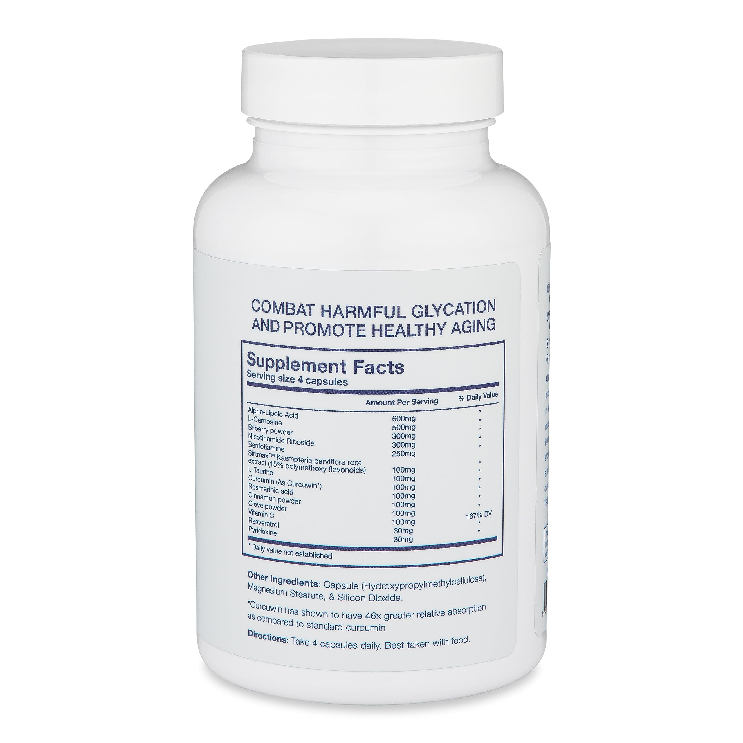DrinkHRW Ageless Defense health benefits