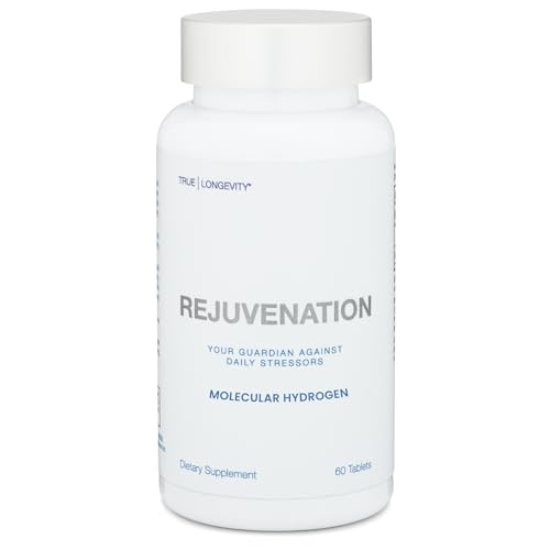 DrinkHRW molecular hydrogen water tablets