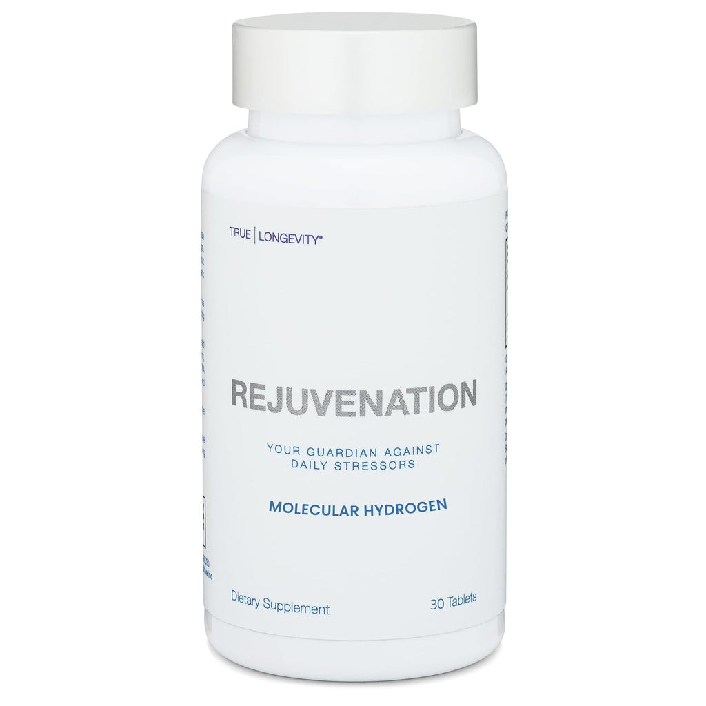 DrinkHRW molecular hydrogen water tablets