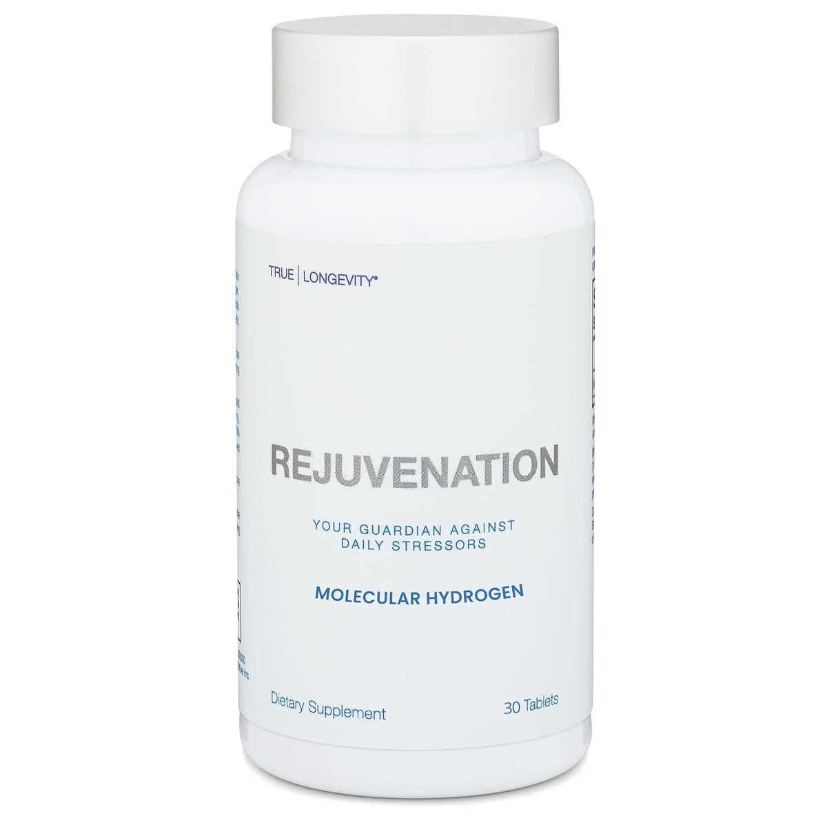 DrinkHRW molecular hydrogen water tablets