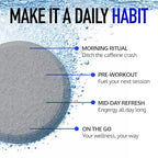 DrinkHRW tablets for better hydration