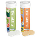 Drinklits electrolyte tablets for hydration
