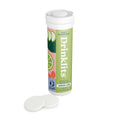 Drinklits electrolyte tablets for hydration