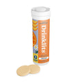 Drinklits electrolyte tablets for hydration