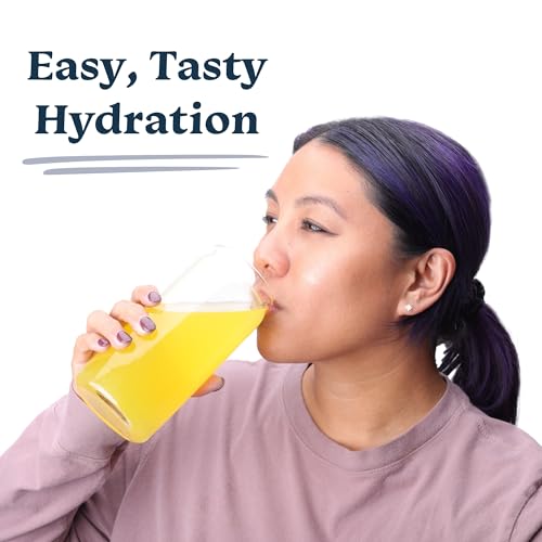 Drinklits hydration tablets for active lifestyles