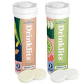 Drinklits hydration tablets for energy