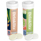 Drinklits hydration tablets for energy