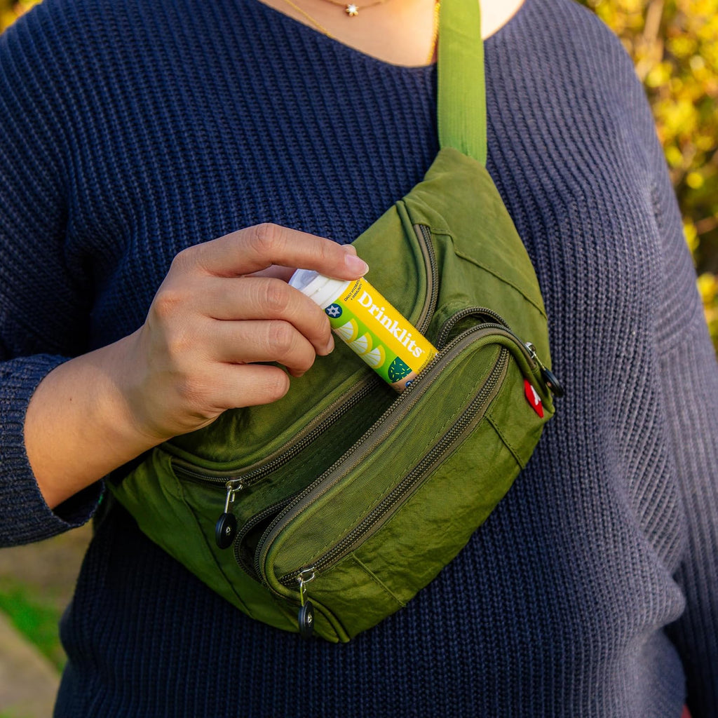 Drinklits immune support for seniors