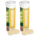 Drinklits immune support tablets