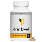 Drinkwel multivitamins for daily health