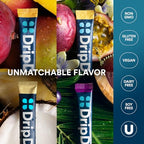 DripDrop hydration solution for hot weather