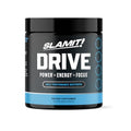Drive brain supplement for focus