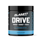 Drive brain supplement for focus
