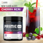 Drive pre workout for enhanced performance