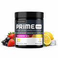 Drive pre workout strawberry acai flavour