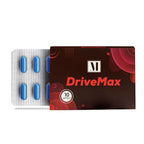 DriveMax ginseng energy booster
