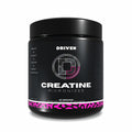 Driven Nutrition creatine monohydrate benefits