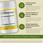 DrNatura Colonix detox tea benefits