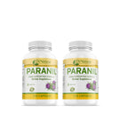 DrNatura liver cleanse herbal capsules