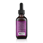 drop elderberry liquid drops for family health