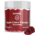 Droppels apple cider vinegar gummies for digestion