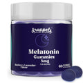 Droppels melatonin gummies for sleep