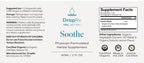 DropRx organic herbal supplement