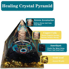 DRTMLY orgone crystal benefits