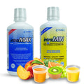 Drucker Labs blended vitamin & mineral supplements