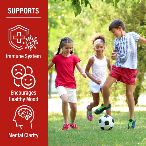 Drucker Labs immune support formula