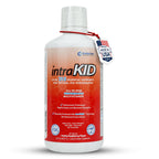 Drucker Labs kids multivitamin liquid