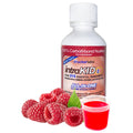 Drucker Labs kids multivitamin liquid