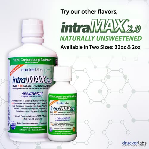 Drucker Labs multivitamin for active lifestyles