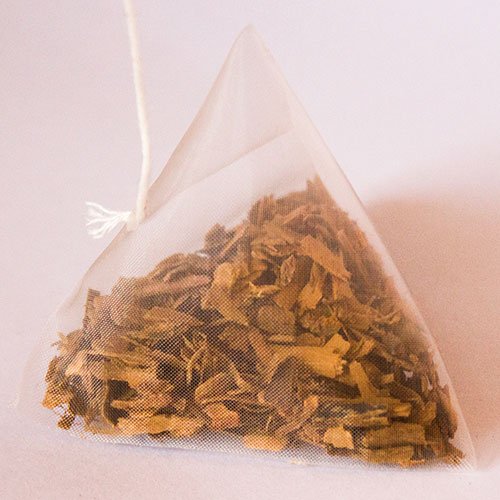 DRUERA cinnamon tea bags for relaxation