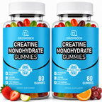 DRZIHOOCH creatine gummies for energy