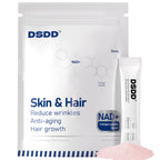DSDD Biotin 1000 mcg supplement