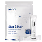 DSDD Biotin 1000 mg tablets