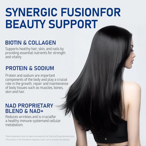 DSDD biotin 10000 mcg benefits