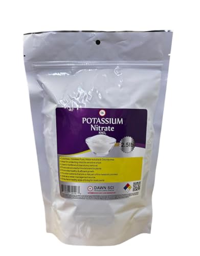 DSI Potassium Nitrate for plant growth