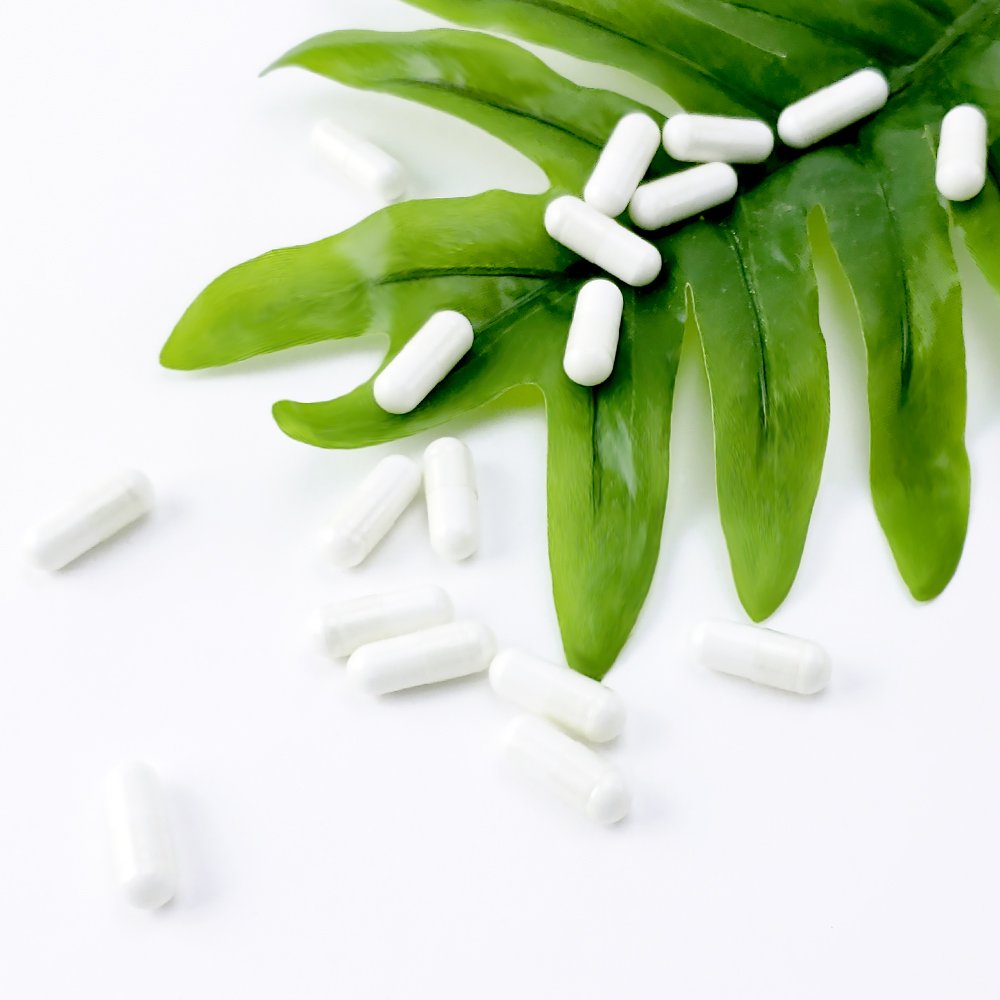 DSO calcium for daily nutrition