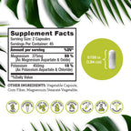 DSO magnesium aspartate for energy