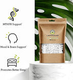 DSO methylfolate for optimal health