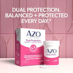 dual action probiotics and prebiotics