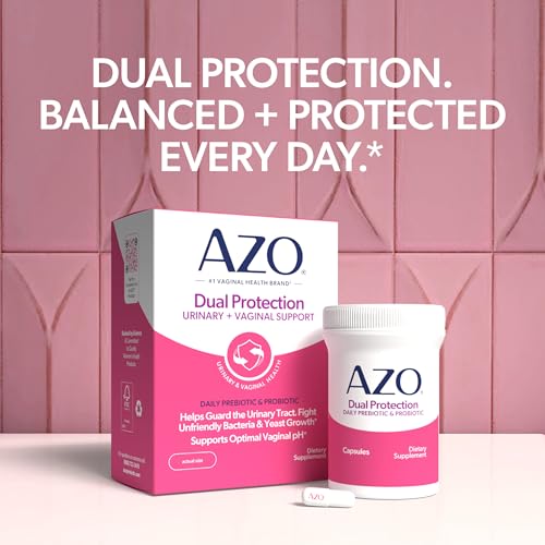 dual action probiotics and prebiotics